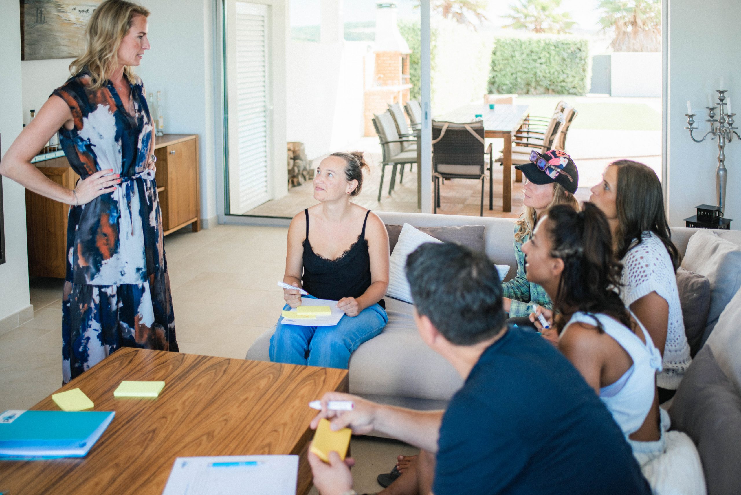 Workshop - mindMAKERS