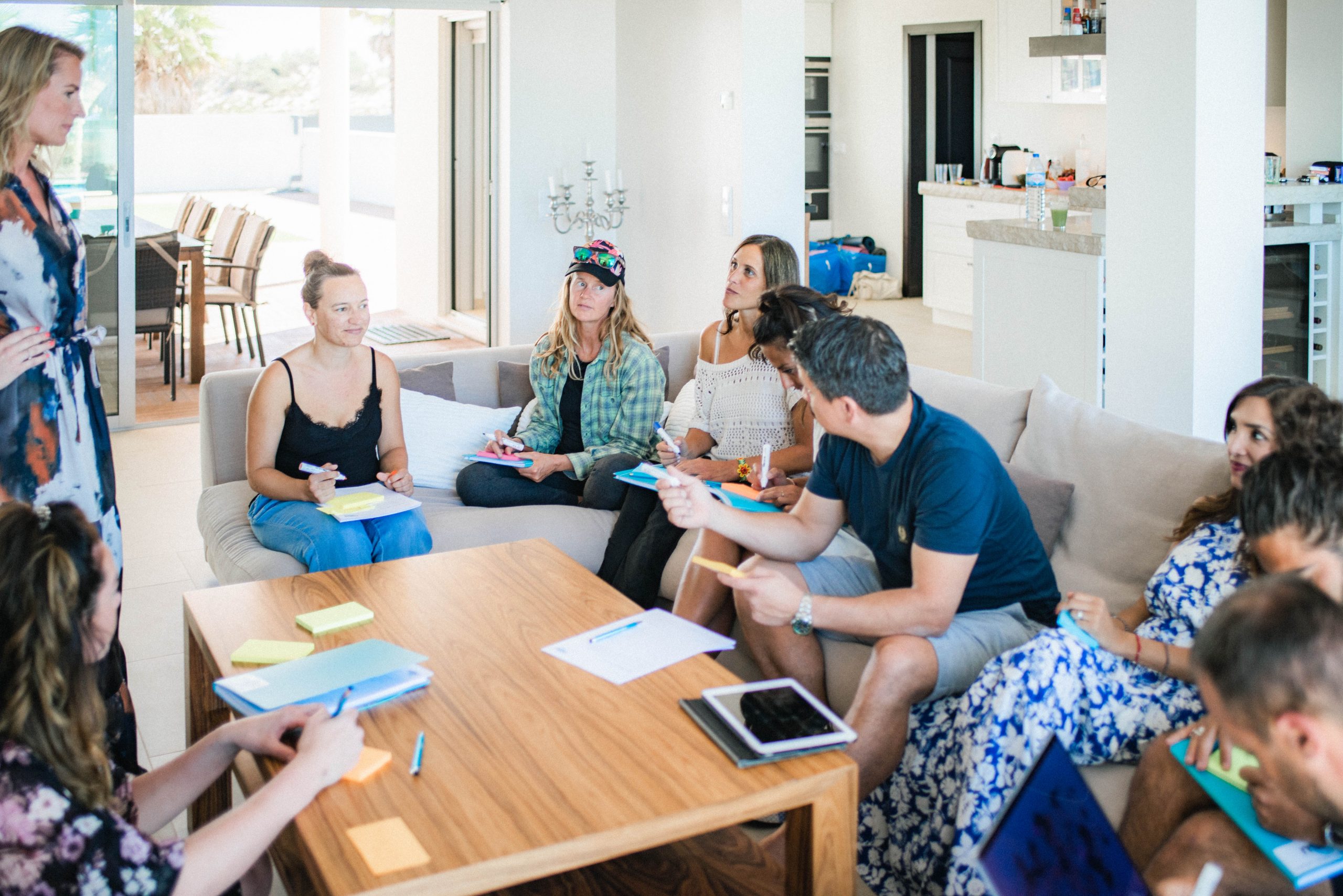 Workshop - mindMAKERS