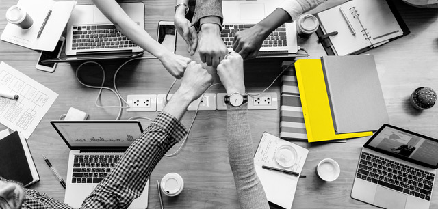 mindMAKERS – makers gonna make Community