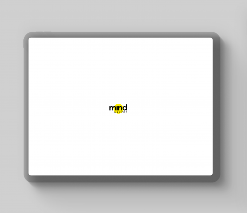 Präsentationsvorlage - mindMAKERS