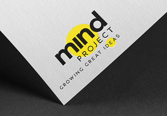 Projekt starten - mindMAKERS